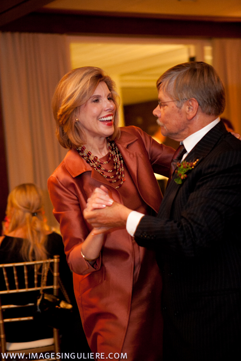 Matthew Cowles And Daughters